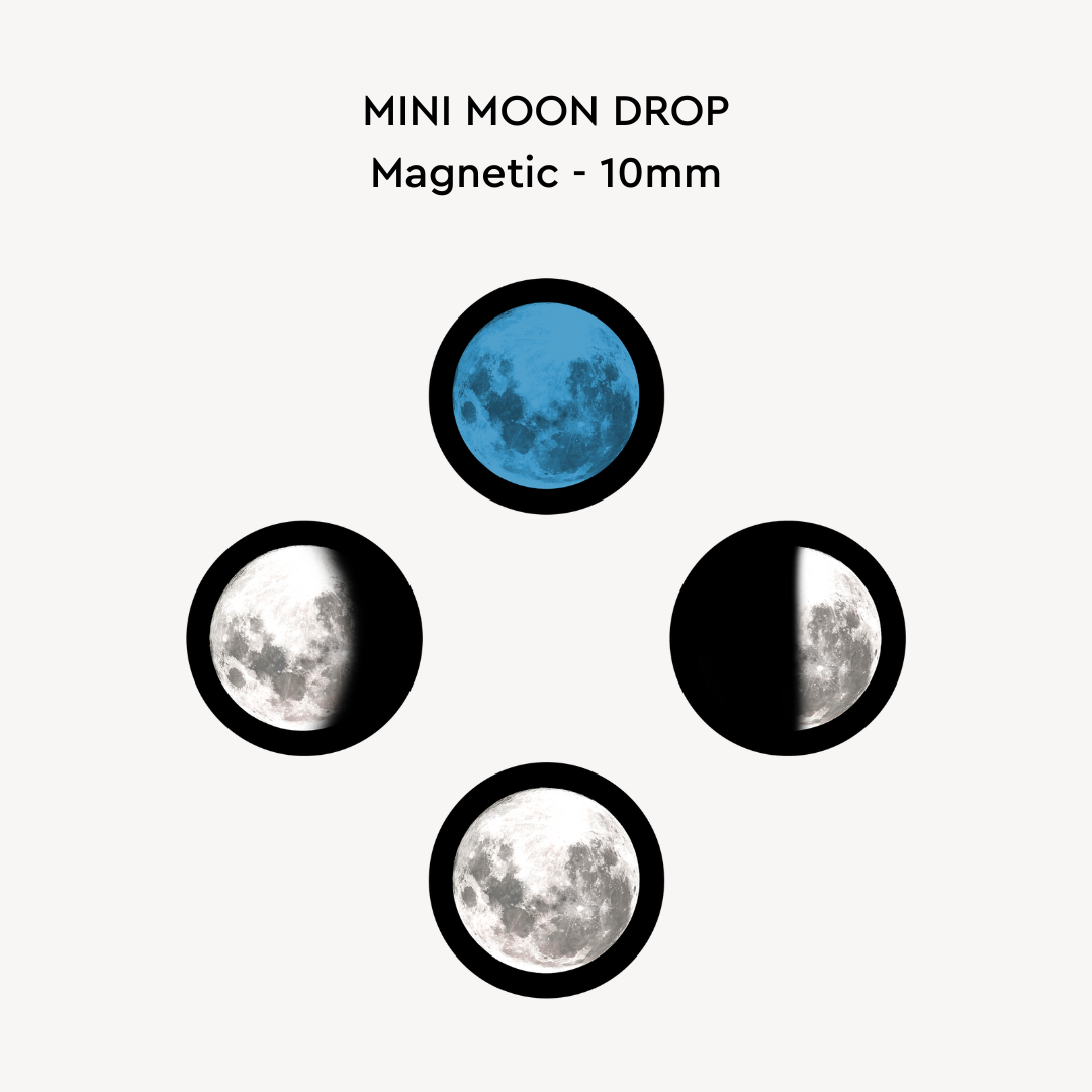 Moondrop Mini - 10mm – Moonglow Australia Wholesale